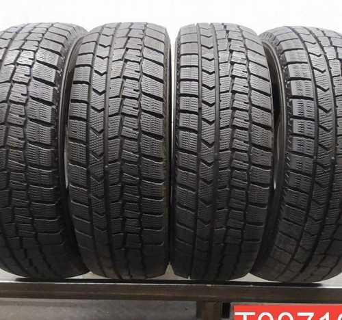 Dunlop Winter Maxx WM02 175/65 R14 82Q