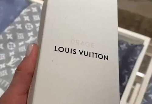 Orage в наличии Парфюм Louis Vuitton оригнал выкуп