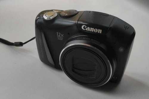 Canon PowerShot SX150IS