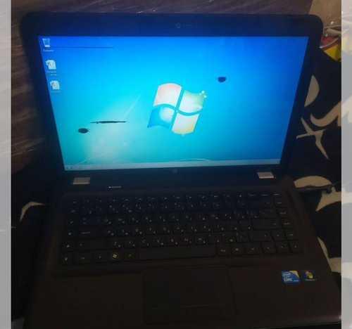 Ноутбук HP dv6 (Core i5(4-ядерн., 320Гб)