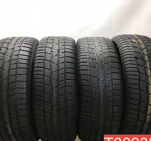 Continental ContiWinterContact TS 830 P 215/60 R16 99H