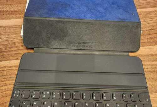 Smart keyboard folio