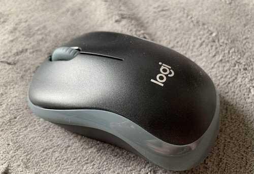 Мышь logitech M185 без адаптера