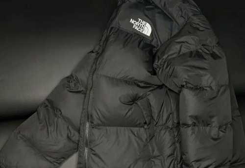 Пуховик The north face 700 tnf