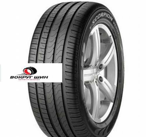 Pirelli Scorpion Verde 235/55 R18 100V