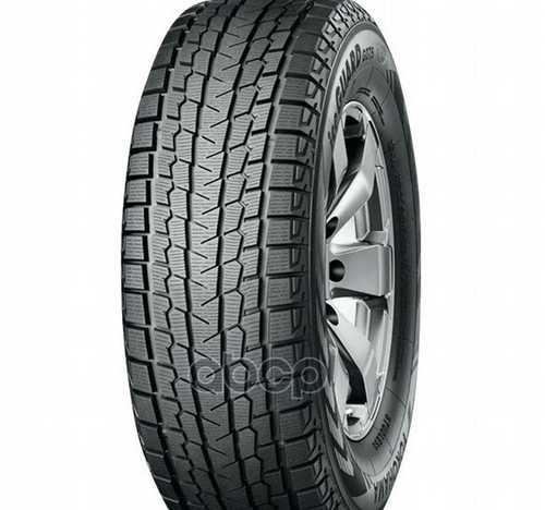 Yokohama Ice Guard SUV G075 215/65 R16