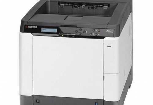 Запасн части и блоки принтера Kyocera FS-C 5250 dn