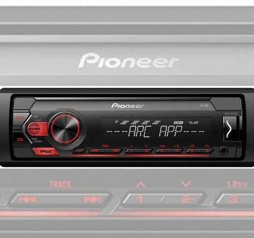 Автомагнитола Pioneer MVH-S120UI