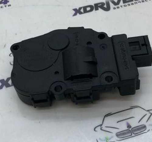 Сервопривод заслонок печки Bmw X5 E70 N55B30 2010