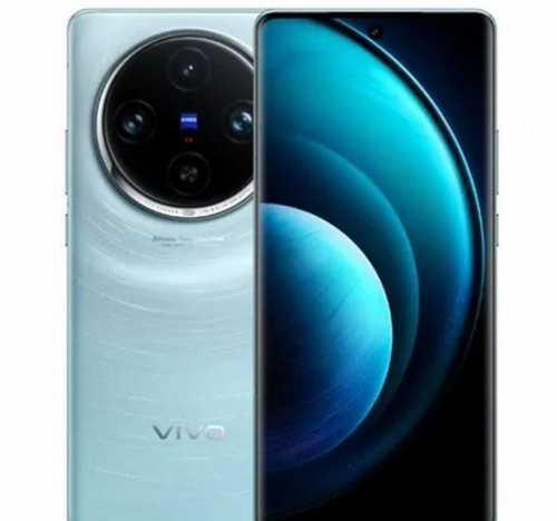 Vivo X100 Pro, 16/512 ГБ