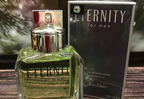 Calvin klein eternity for men 100 ml