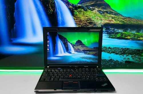 Lenovo ThinkPad для работы с гарантией
