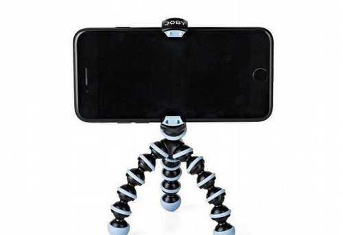 Штатив Joby GorillaPod Mobile Mini для смартфона ч