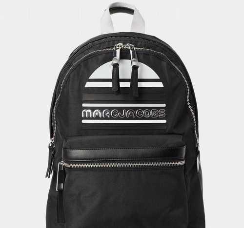 Marc jacobs large backpack рюкзак оригинал