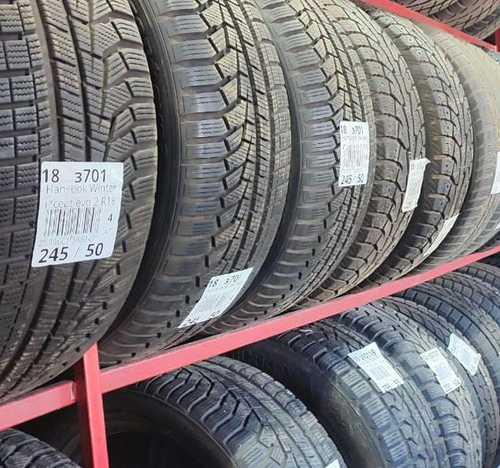 Hankook Winter I'Cept Evo W310B 195/65 R15 91P