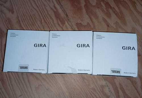 Gira 103500 Усилитель мощности 200-500Вт