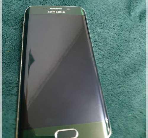 Samsung Galaxy S6 Edge, 3/32 ГБ