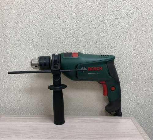 Дрель Bosch Easyimpact 570 (Т-10276)