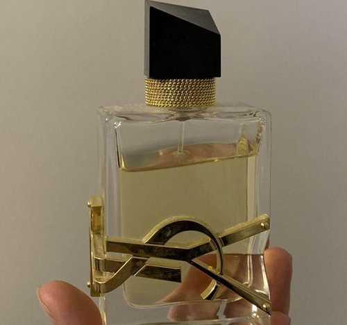 Yves saint laurent libre духи