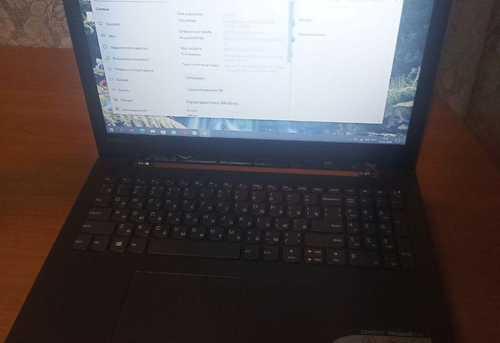 Lenovo ideapad 320