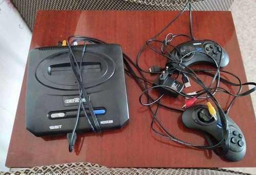 Sega genesis | Festima.Ru – частные объявления