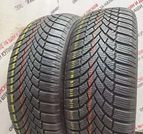 Bridgestone Blizzak LM-005 185/60 R15 88Q