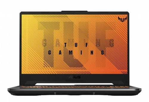 Ноутбук Asus TUF Gaming FX506HE-HN376 i7+3050Ti