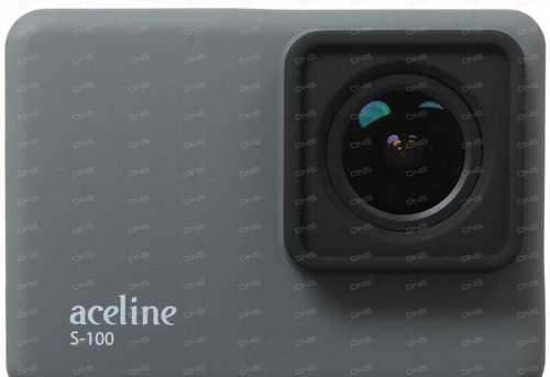 Экшен камера acline s-100