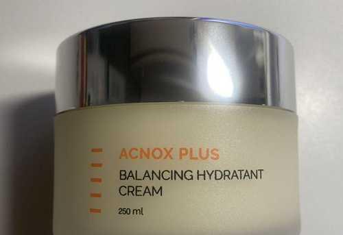 Крем holy land Acnox plus balancing hydratant