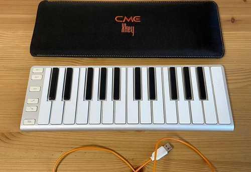 CME XKey 25