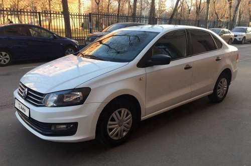 Запчасти polo sedan на разбор