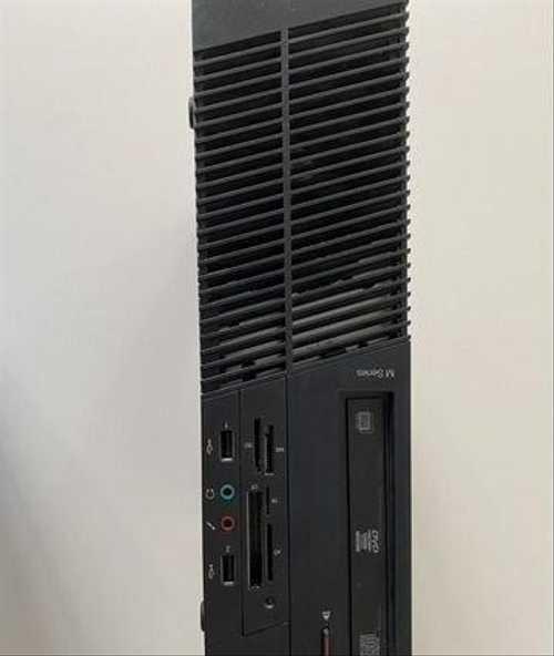 Пк M92p Desktop (ThinkCentre) - Type 3227 PC