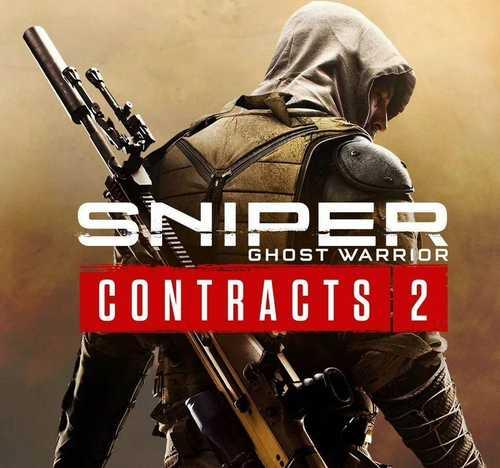 Sniper Ghost Warrior Contracts 2 (PS4/PS5)