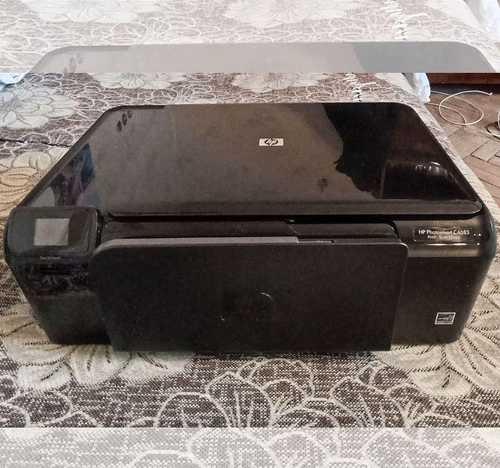 Принтер canon c4683