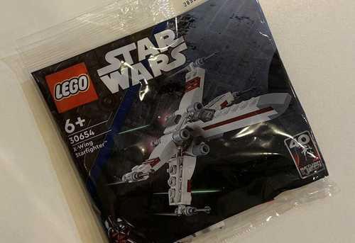 Lego 30654 Star Wars X-wing Starfighter