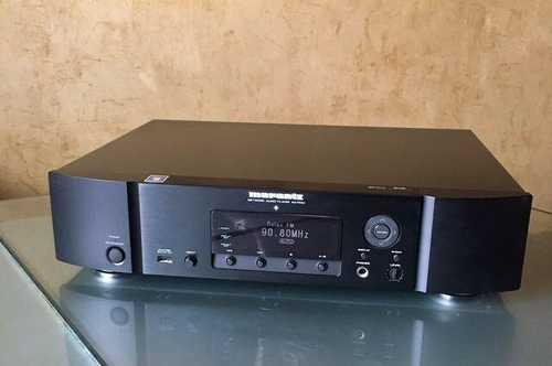 Marantz NA7004 сетевой аудио плеер