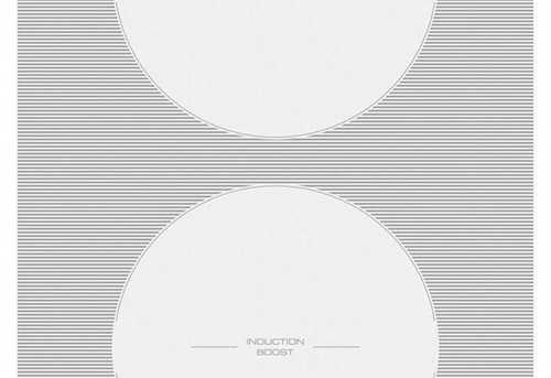Электрическая поверхность Zigmund Shtain CI 33.3 W