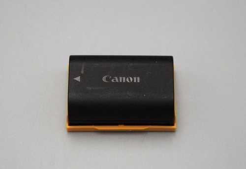 Аккумулятор Canon LP-E6N (состояние 3)