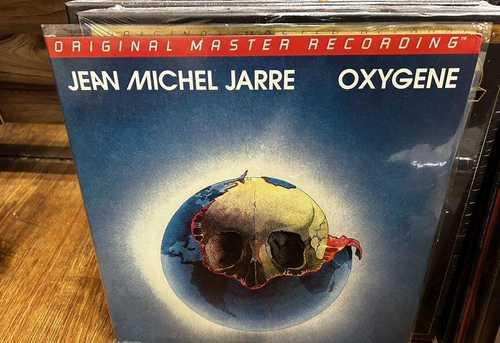 Jean Michel Jarre Oxygene mfsl 1-212 200G
