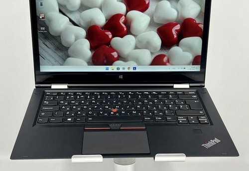 Lenovo ThinkPad x1 Yoga 1st i7/16/512 2K Multi-tou