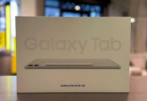 Samsung Galaxy Tab S9 FE+ 5g 12/256GB
