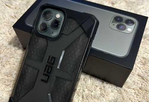 Чехол UAG для iPhone 11 PRO