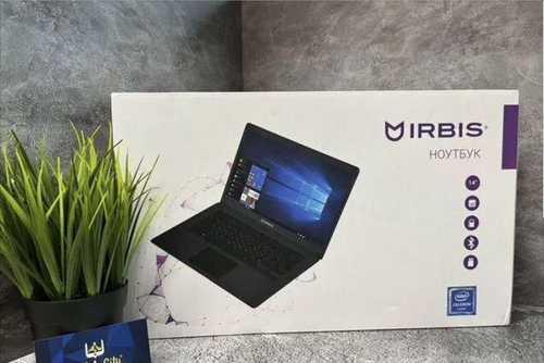 Ноутбук Irbis NB64 Новый