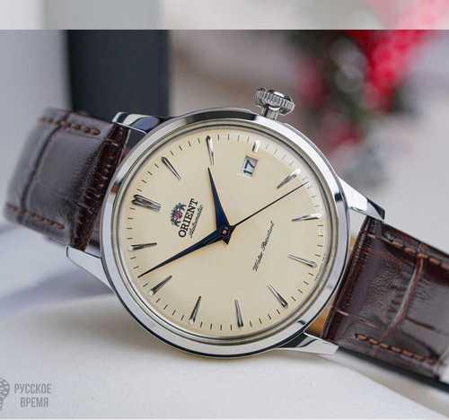 Часы Orient RA-AC0M04Y Automatic