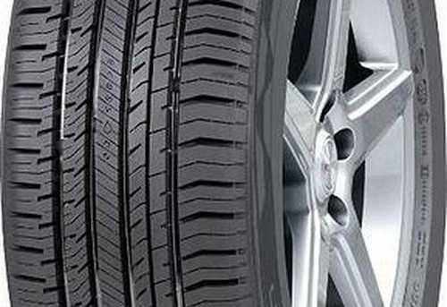 Nokian Tyres Nordman SC 215/65 R16C T