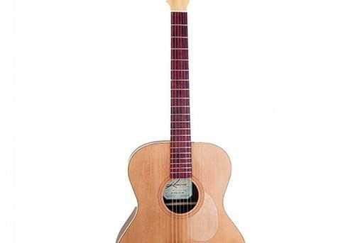Акустическая гитара Kremona M15C-GG Steel String S