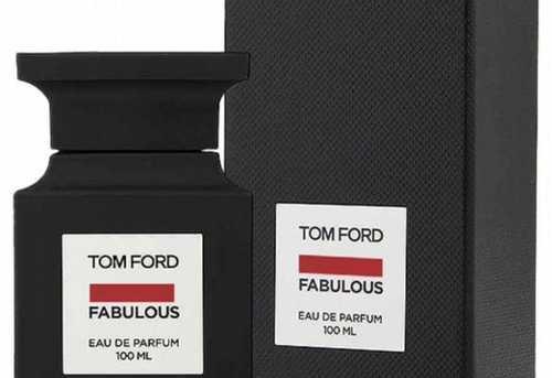 Tom ford fabulous