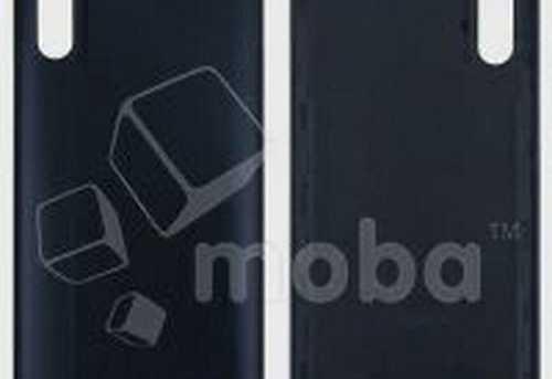 Задняя крышка Xiaomi Redmi 9A (M2006C3LG) Черный