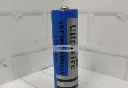 Аккумулятор 18650 6800mah