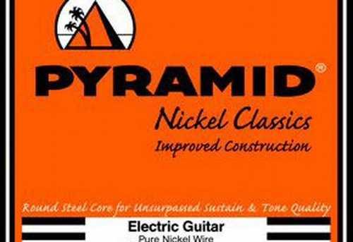 Pyramid Nickel Classic 13-56 струны для электрогит
